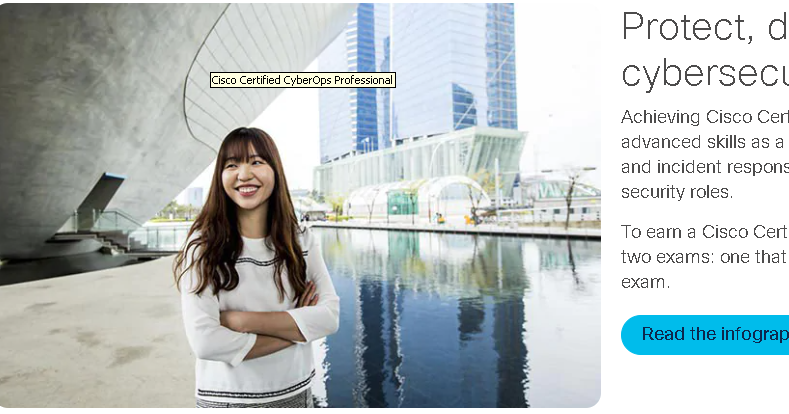 Café com Redes: Cisco Certified CyberOps Professional