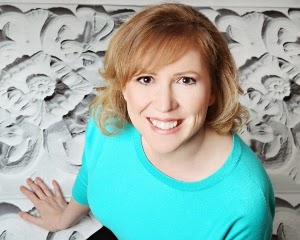 AUTHOR AIMEE REID SHARES LIBRARY LOVE | Janet Lee Carey