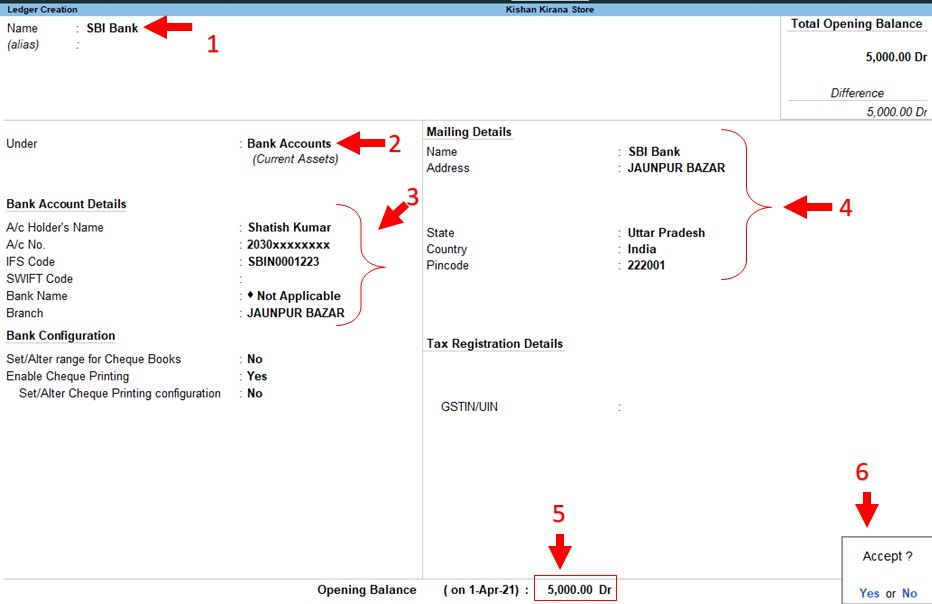 How To Create Ledger In Tally Prime In Hindi Tally Prime Men Ledger Kaise Banaye how-to-create-ledger-in-tally-prime-in-hindi-tally-prime-men-ledger-kaise-banaye
