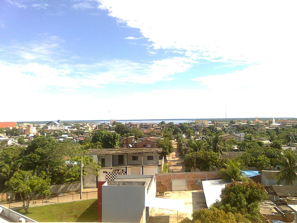 VIAGEM, TURISMO E AVENTURAS POR LUGARES INCRÍVEIS : COARI / AMAZONAS ...