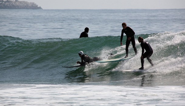 Na Onda do Surf Adaptado | Mariana Pedroso: Pranchas Adaptadas