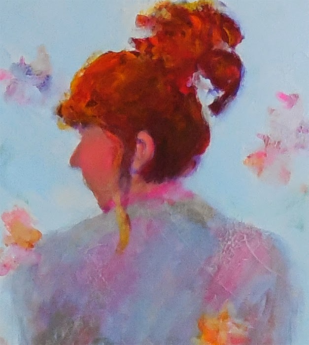 Beverly Fagan Gilbertson Fine Art