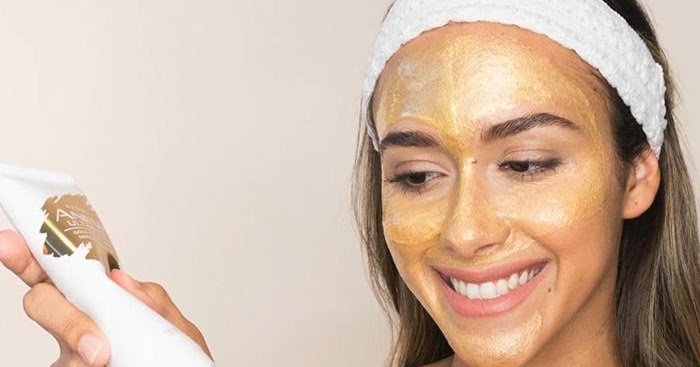 The New Avon Catalog: Avon Anew Ultimate Gold Peel Off Mask - Brochure ...