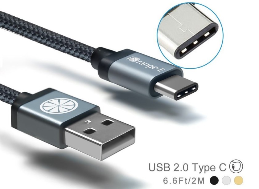 Mengenal Teknologi USB Type C yang Mampu Mentransfer dengan Kecepatan ...