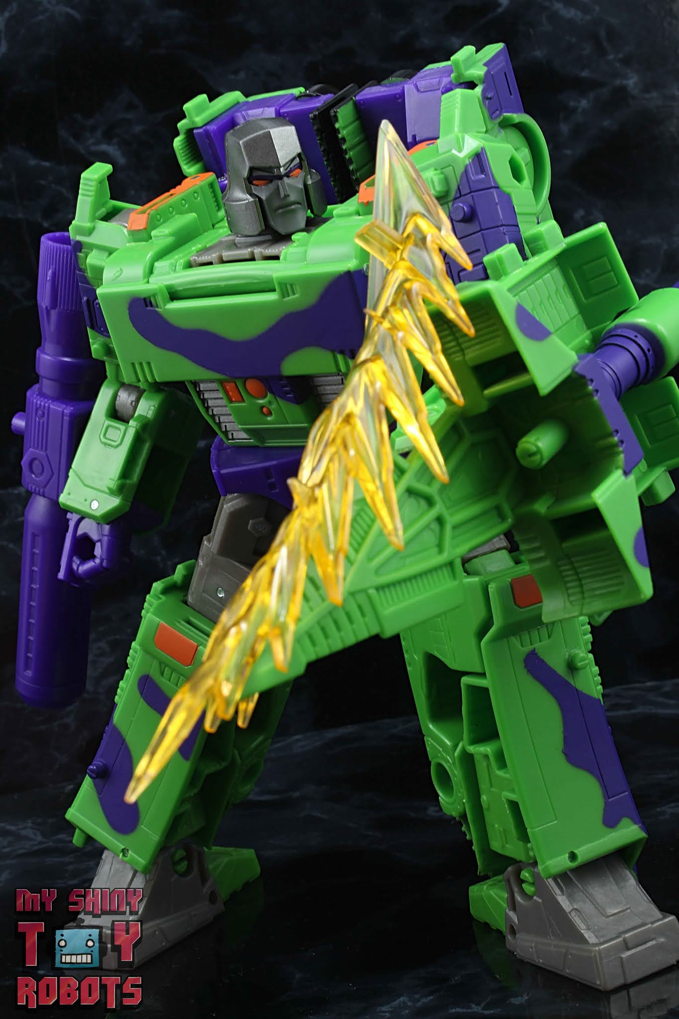 My Shiny Toy Robots: Toybox REVIEW: Transformers Generations Selects G2 ...