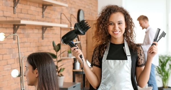 How To Start a Career in the Beauty Industry