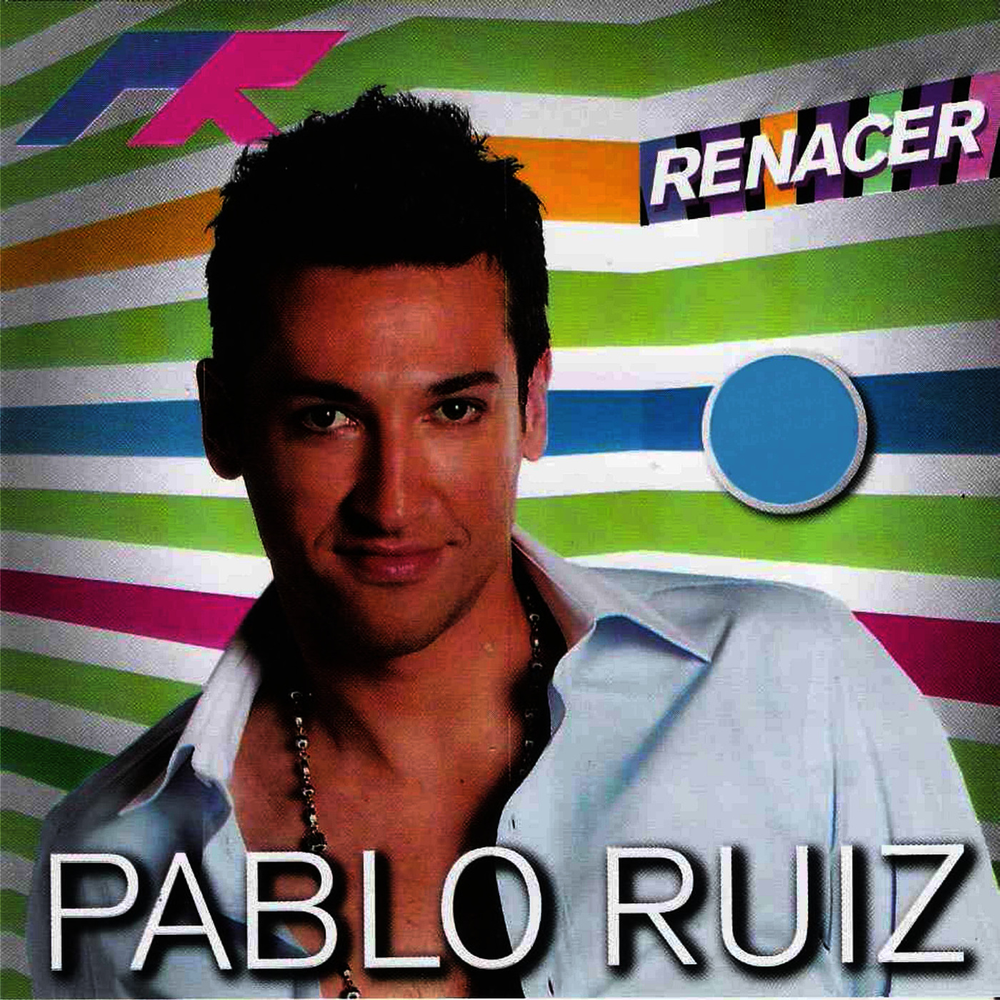 Mis discografias : Discografia Pablo Ruiz