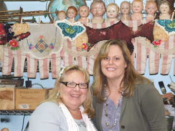 Lisa Loria Studios: Bling Baby Class