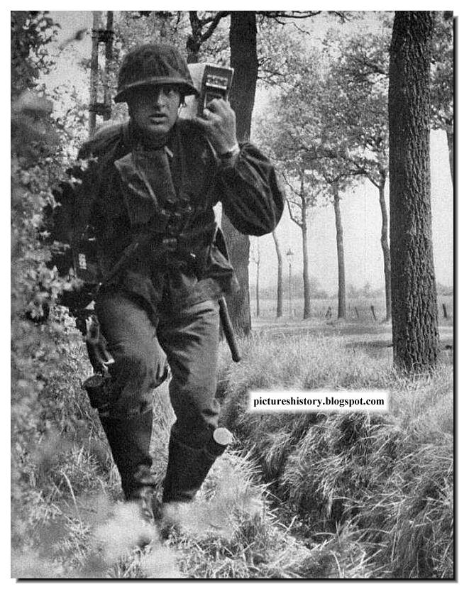 PICTURES FROM HISTORY: Rare Images Of War, History , WW2, Nazi Germany ...