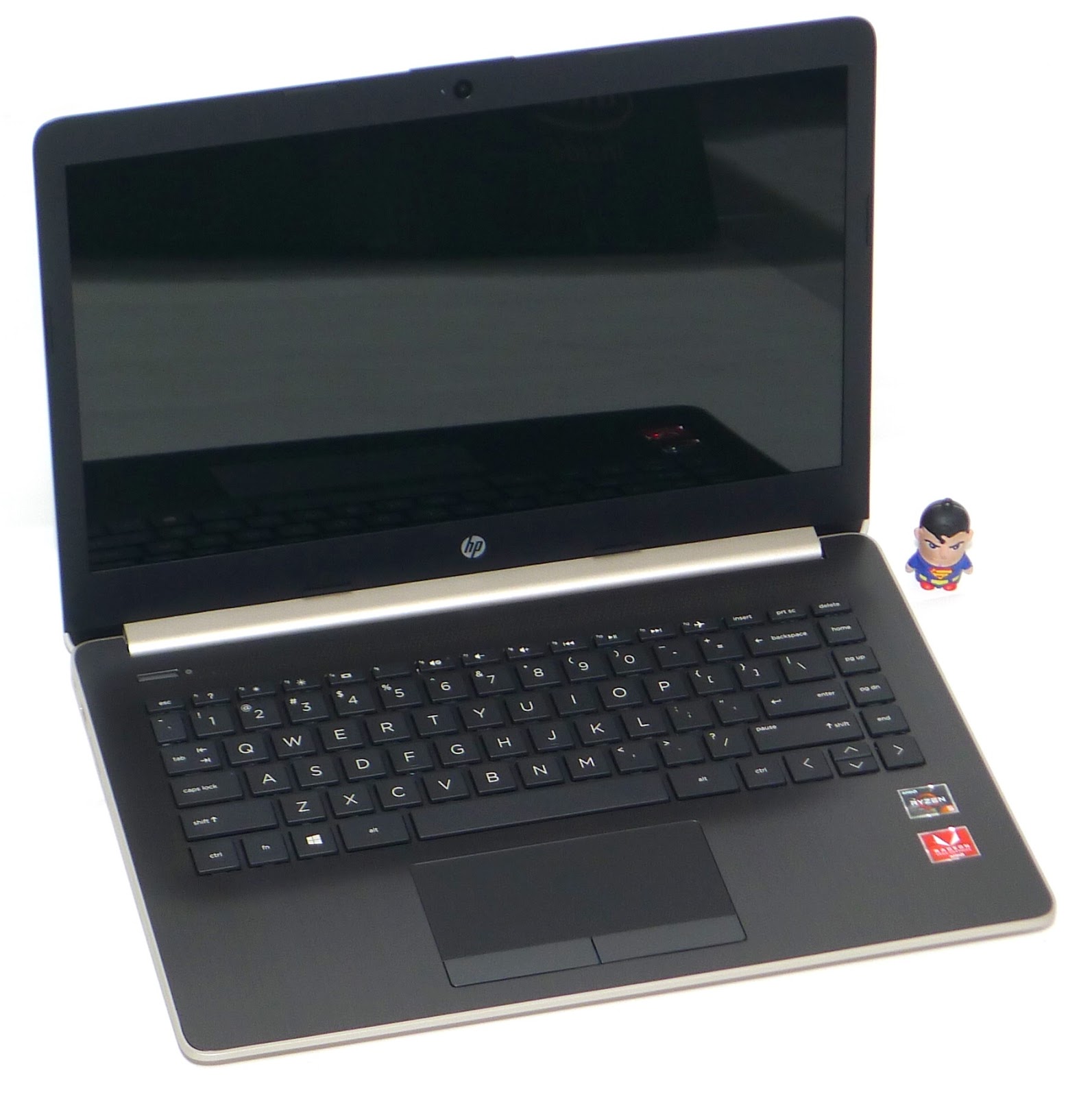 Jual Laptop Baru HP 14-cm0075AU AMD Ryzen 5 - Blok-a.com