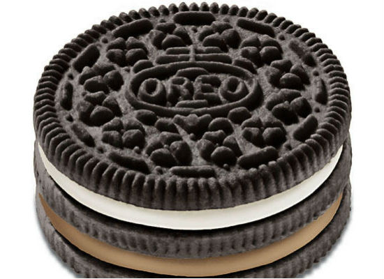 American News Broadcasting: Happy 100th Birthday Oreo!
