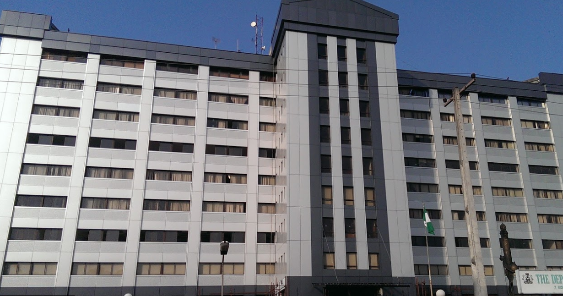 FG Approves N1.4bn For The Design Of New DPR Head Office | CKN News