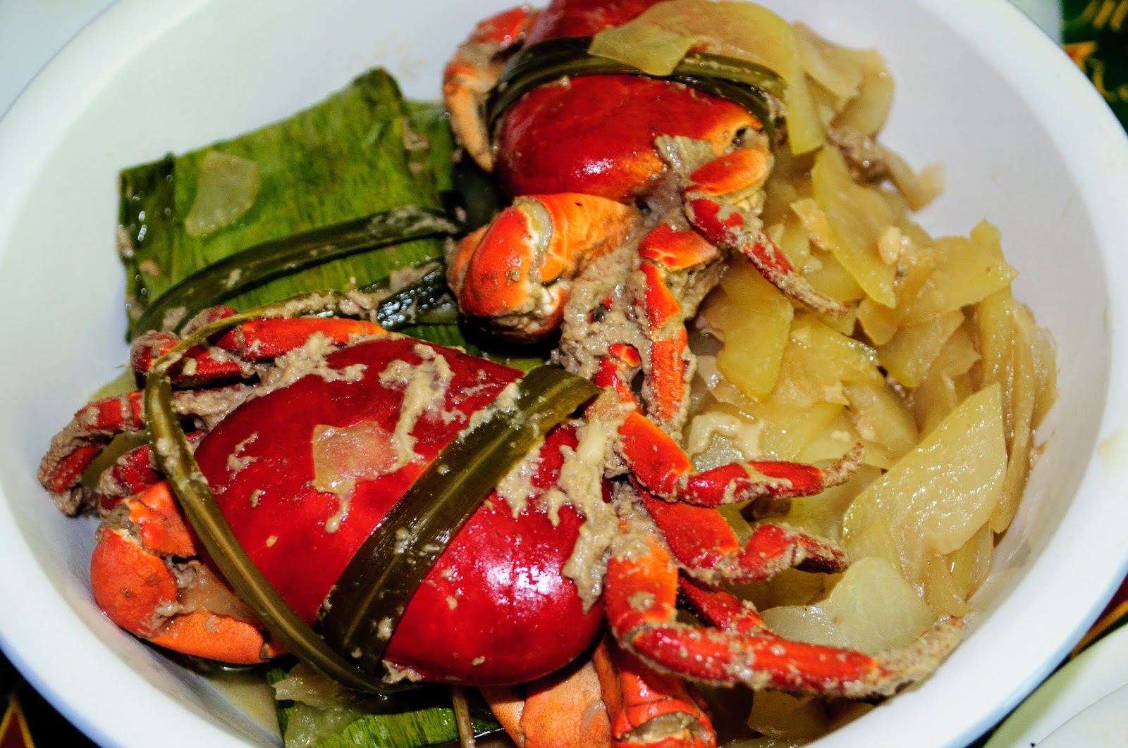 Side Trip: Marinduque