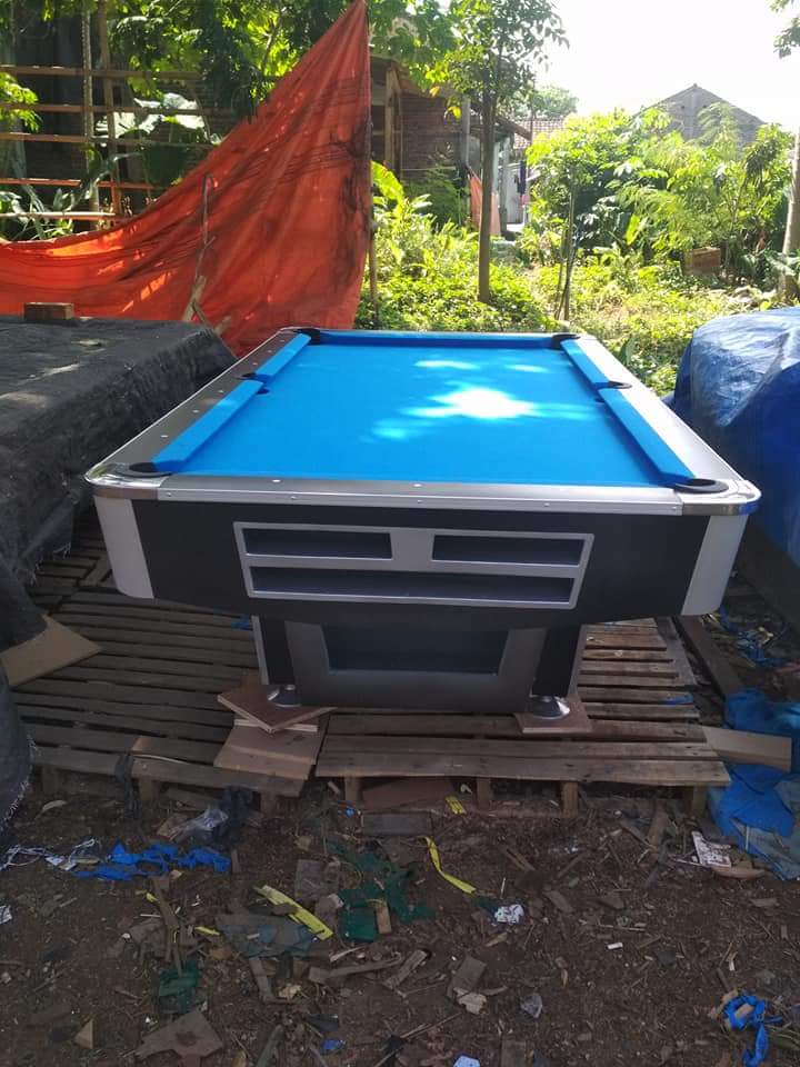 Meja Billiard 7/8ft