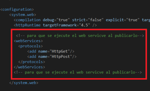 Crear y consumir un Web Service con VB.Net (Parte 1)