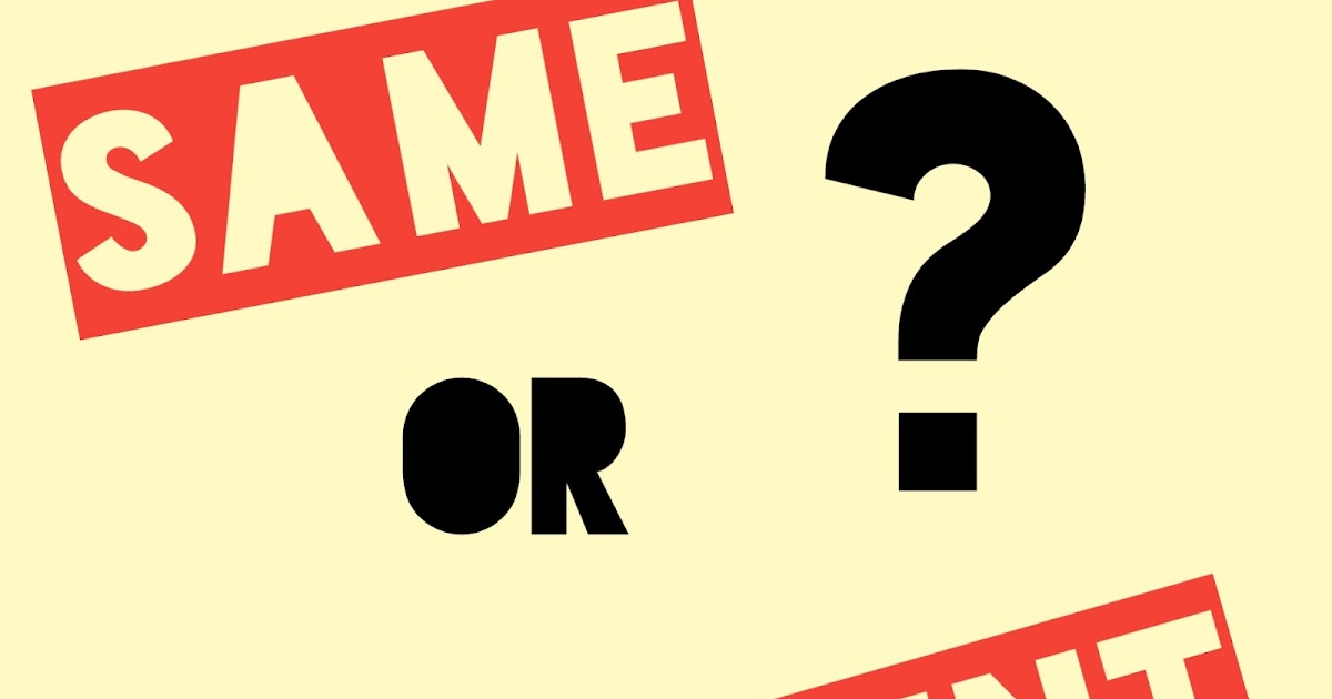 Begin vs Start vs Commence | Perbedaan Begin, Start dan Commence ...