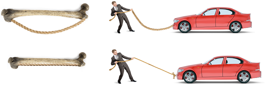 Limatreinamento: "Slack" Muscular