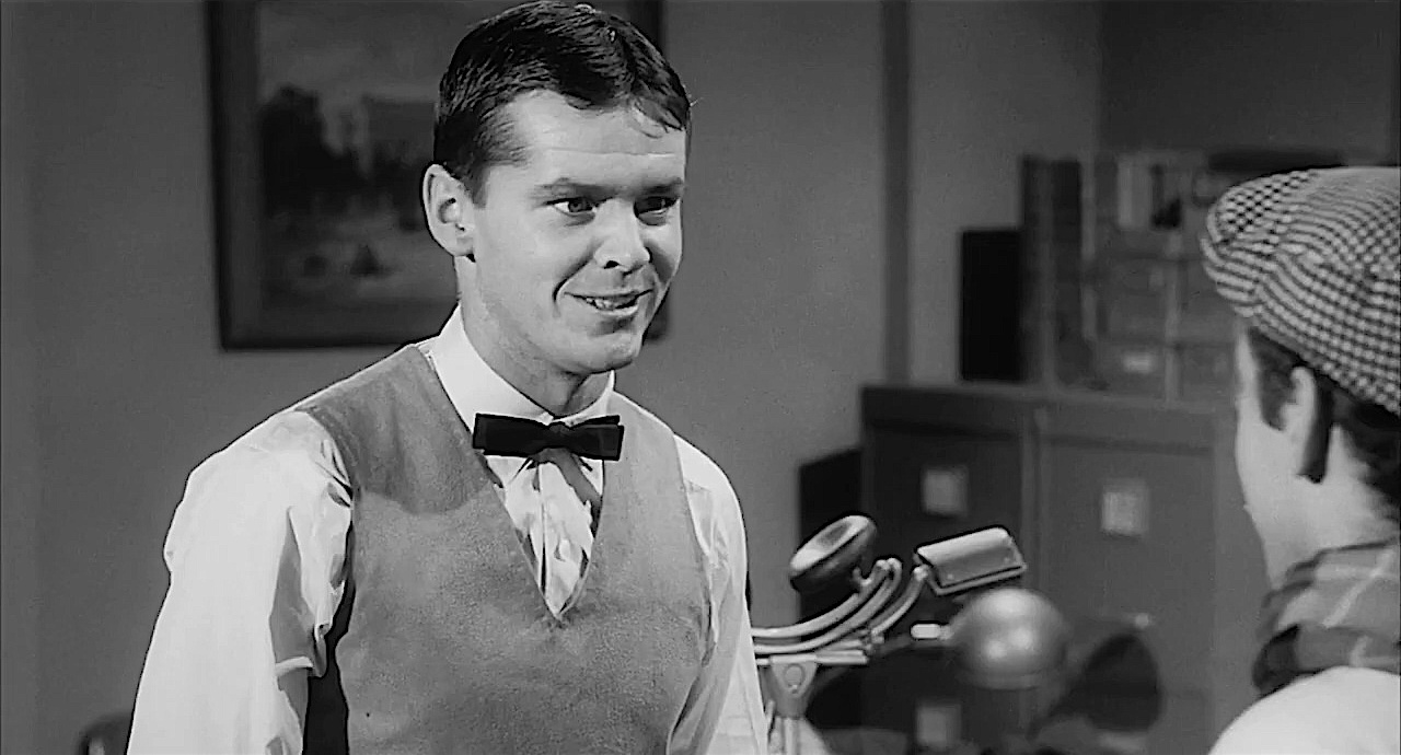 Forgotten Actors: Jack Nicholson