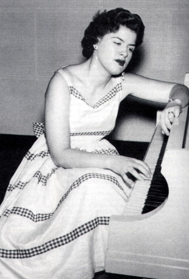 Patsy Cline: One of the Most Influential Vocalists of the 20th Century ...