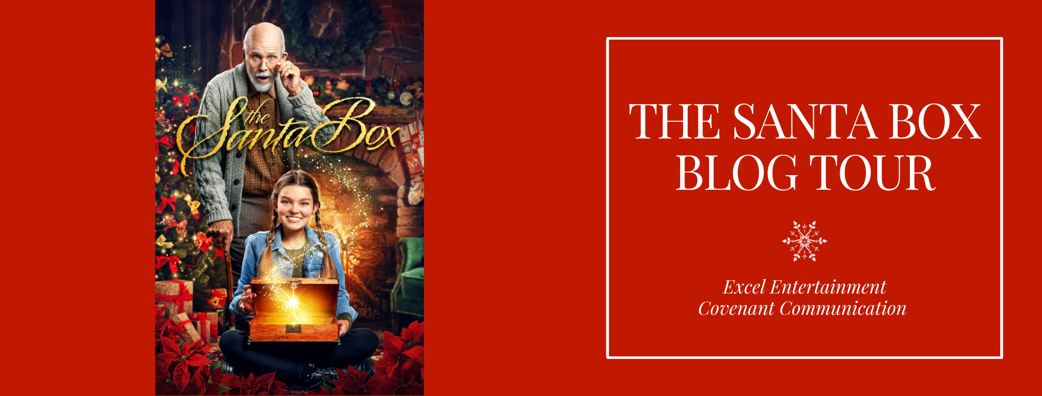 Life's Journey To Perfection: The Santa Box Movie Review, Free ...