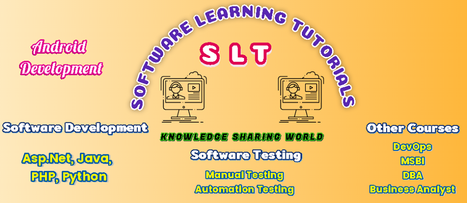 Slt Learning Training And Placement Consultancy About Slt Learning
