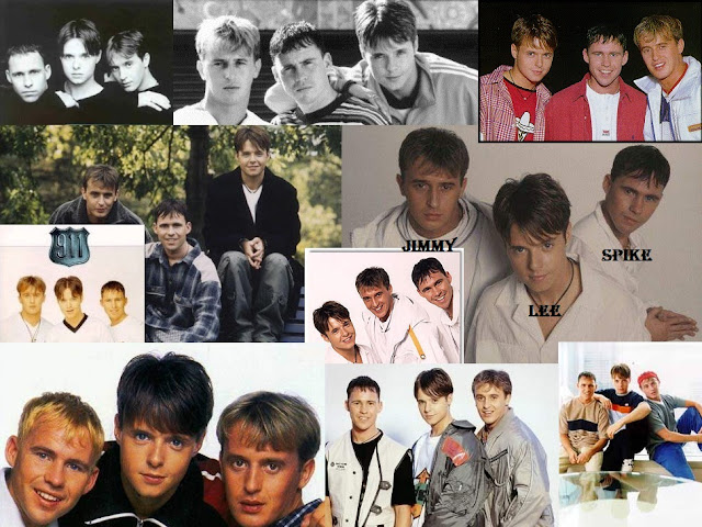 my simple yet complicated rules of life: 911