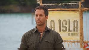 La isla el reality