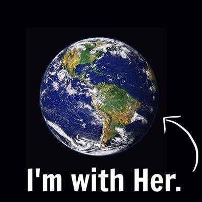 Not Buying Anything: Hello Good People Of Earth