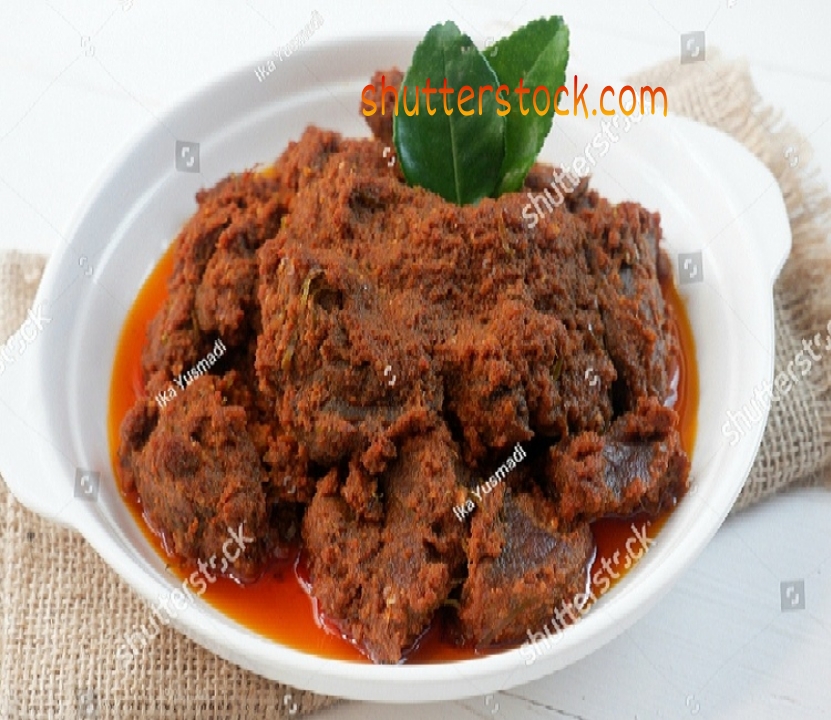 Makna dan Filosofi Unik di balik Makanan Tradisional Indonesia