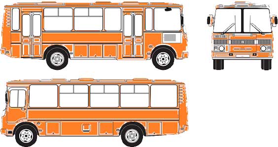 Multi-Axle Bus | Reasons For Multiple Axles | Volvo Multi-bus price in ...