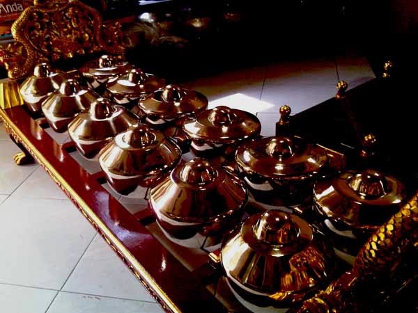 Gamelan Jawa