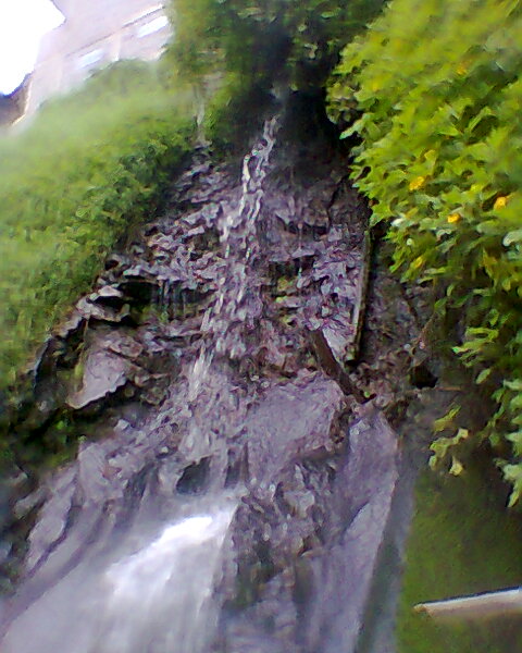 CURUG SIGAY yang terlupakan