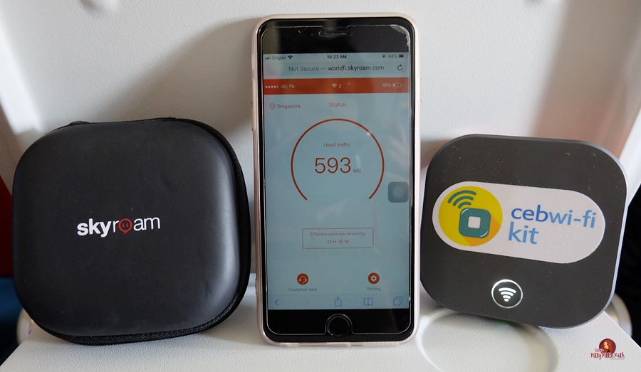 Feature: CEB Wi-Fi Kit | Dear Kitty Kittie Kath- Top Lifestyle, Beauty ...