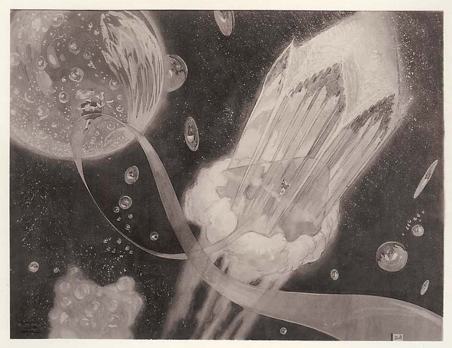 Vintage Disney Alice in Wonderland: David Hall Story Art Stills ...