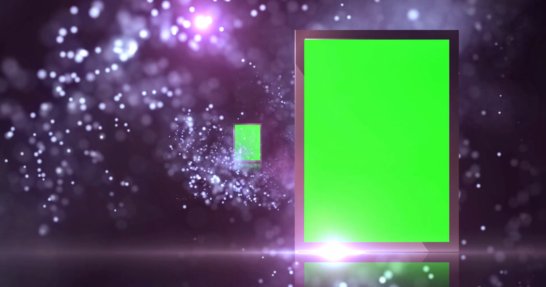 Green screen wedding photo slideshow video footage | Best green screen ...