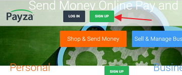 How To Open/Create A Payza Account In Less Than 2 Minutes - High ...