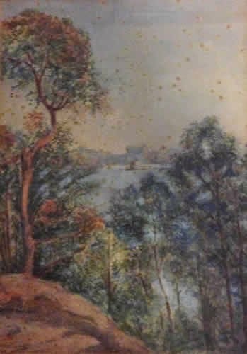 Family Connections: 52 Ancestors #50 Nancy Hazel Hutton