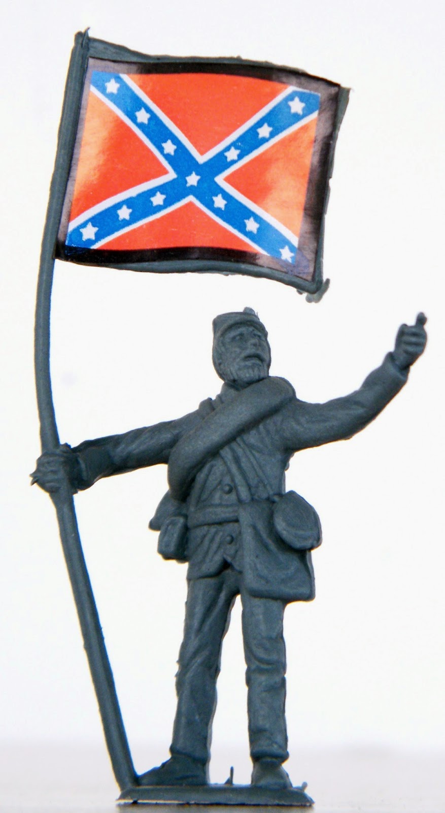 Toys and Stuff: Americana Souvenirs and Gifts Item#98535 ACW Action ...