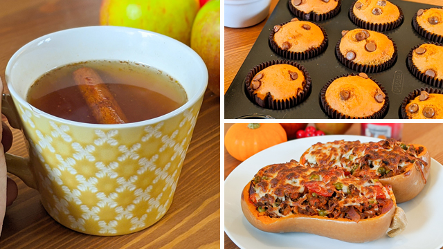 Katy's Eats - Recettes faciles, simples et créatives