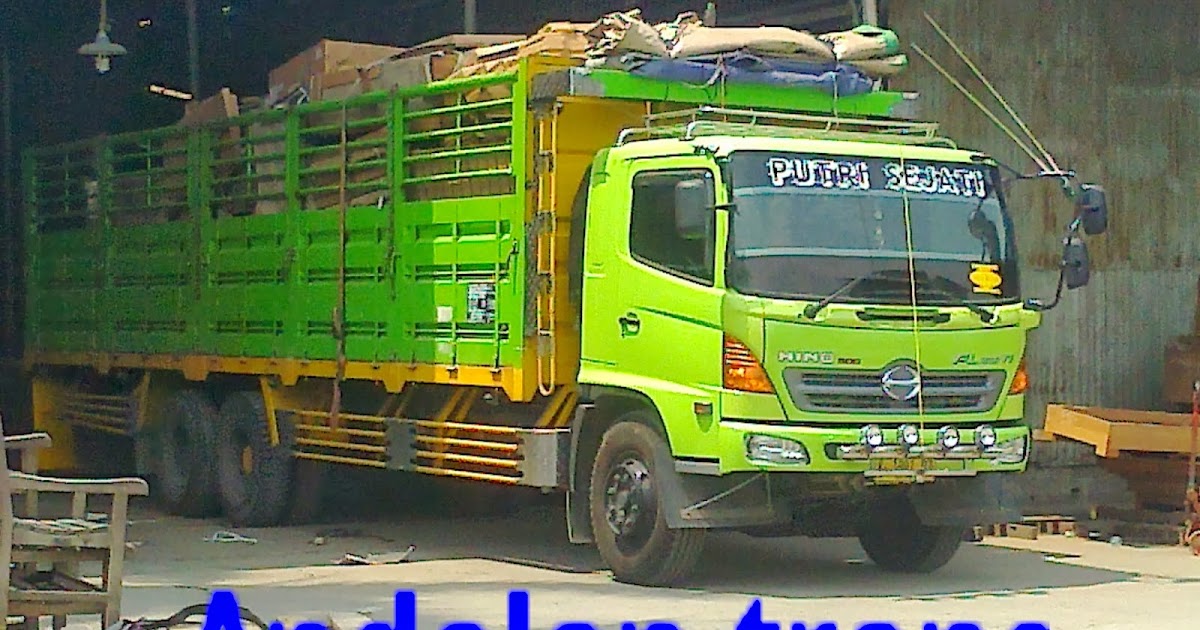 SEWA TRUK WING BOX,TRONTON ,GANDENG, : RENTAL TRUK JAKARTA SURABAYA