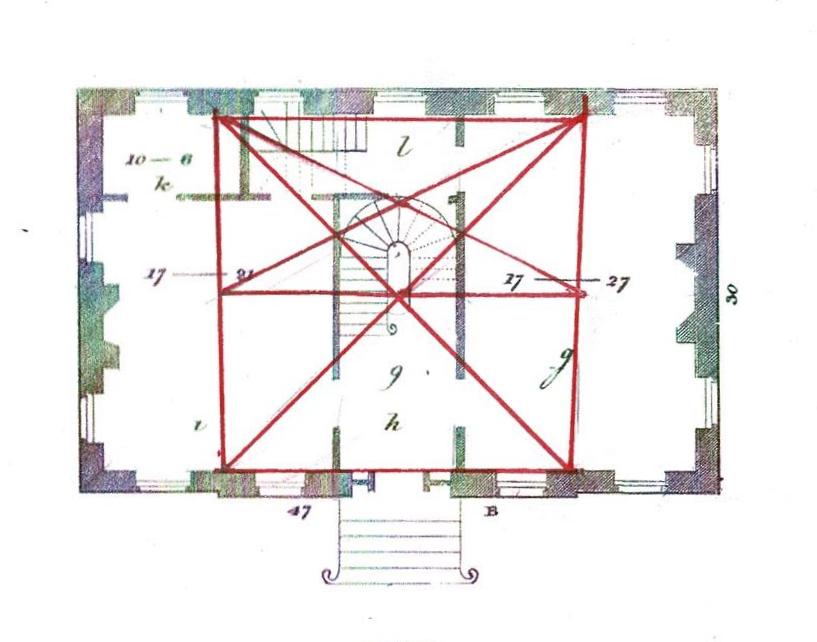 Jane Griswold Radocchia: Finding a Simpler Way to Layout a Building