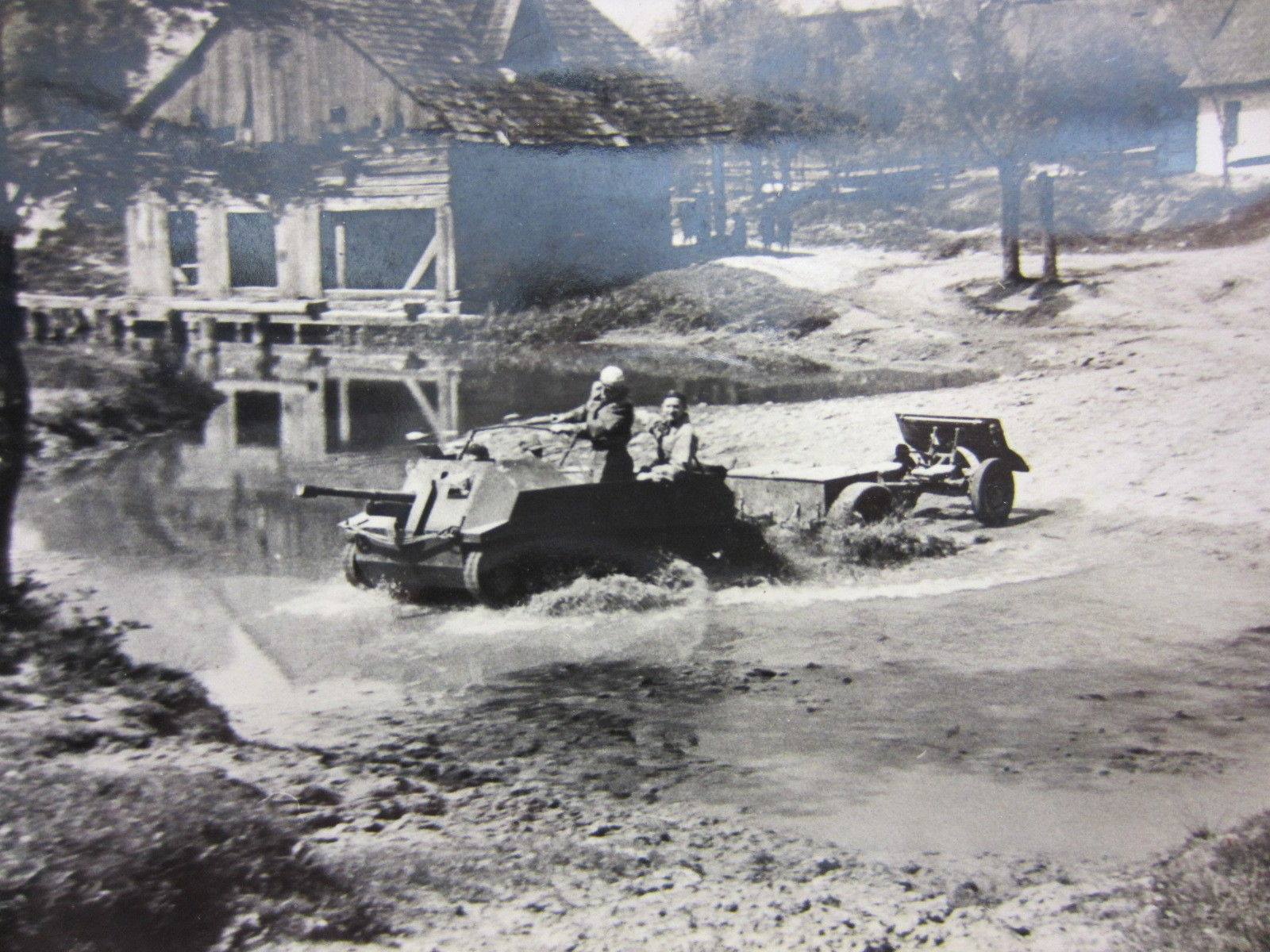 Brushes and Bayonets...: Flames of War: The Black Brigade 5: The Anti ...