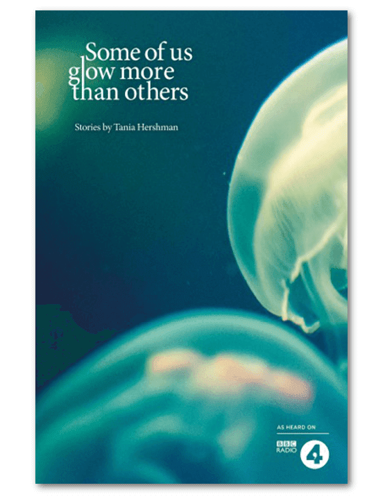 Everybody's Reviewing: Review by Alan McCormick of "Some of us glow ...