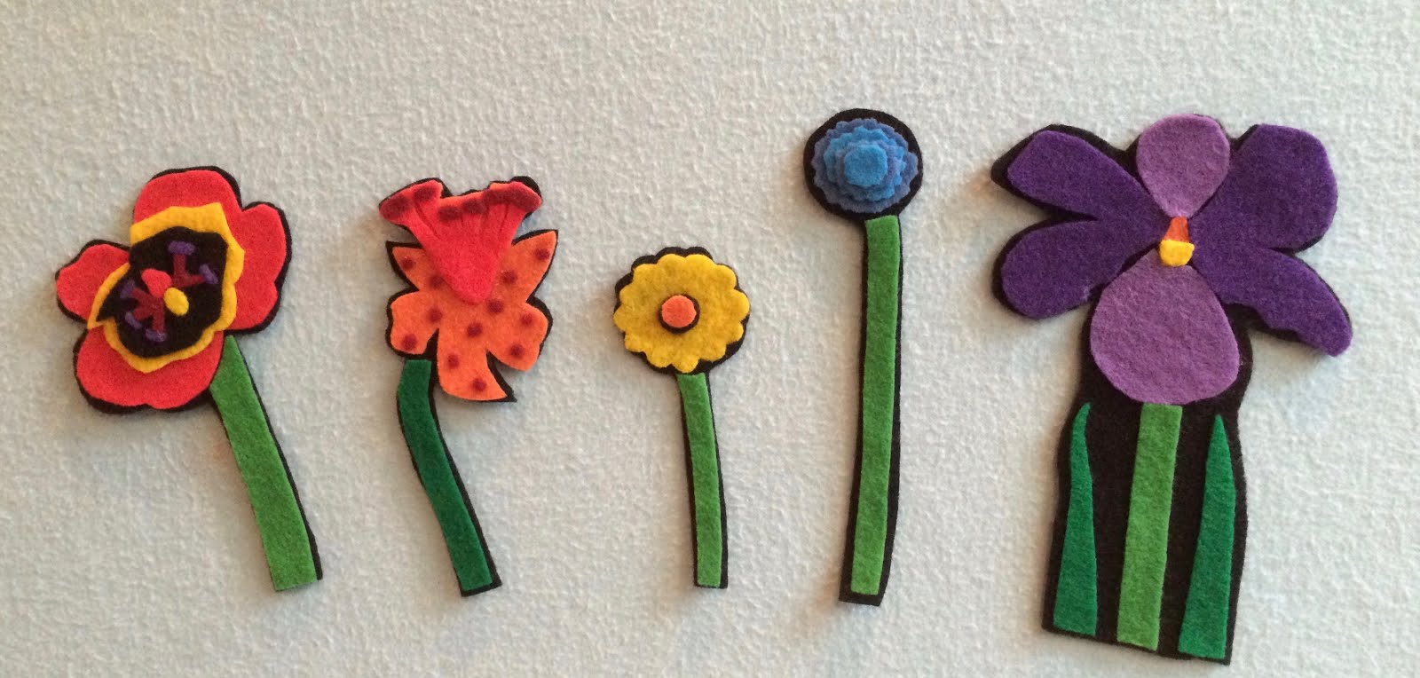 Storytime with Miss Jennifer: Preschool Storytime: Gardens and Flowers