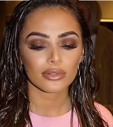 FAKE BAKE talks taking your make-up to Masterclass level with Stacey ...