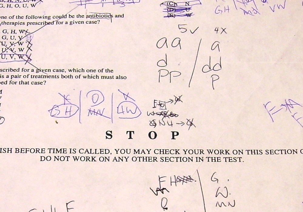 Law School Admission Test - Law School Test