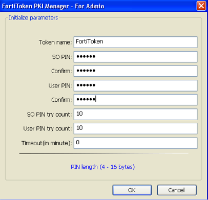 Blog Técnico FORTINET: NOTA TECNICA: Contenedor seguro de certificados ...