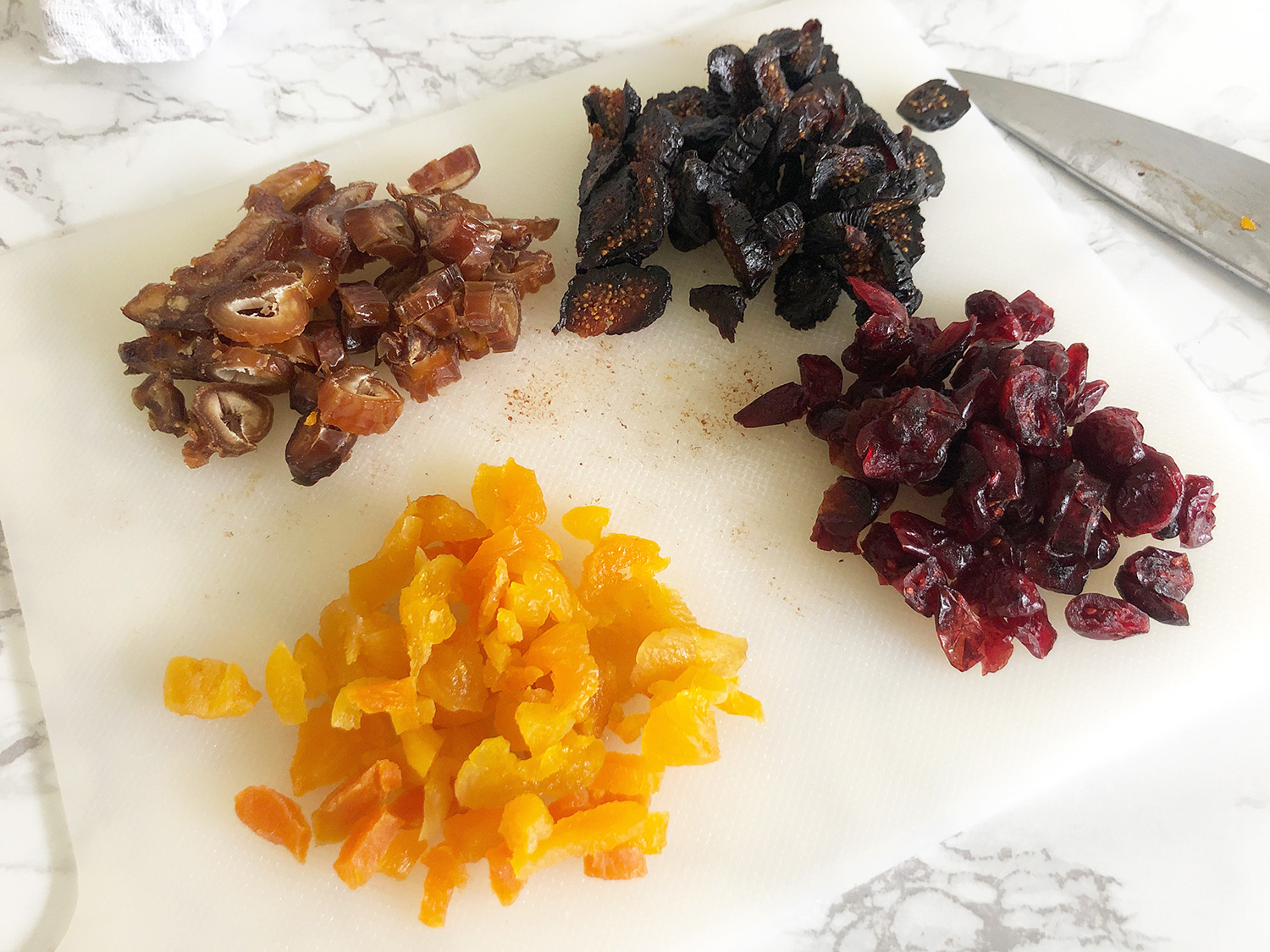 Southern Mom Loves: Honeyed Date, Apricot, Fig, & Cranberry Cream ...