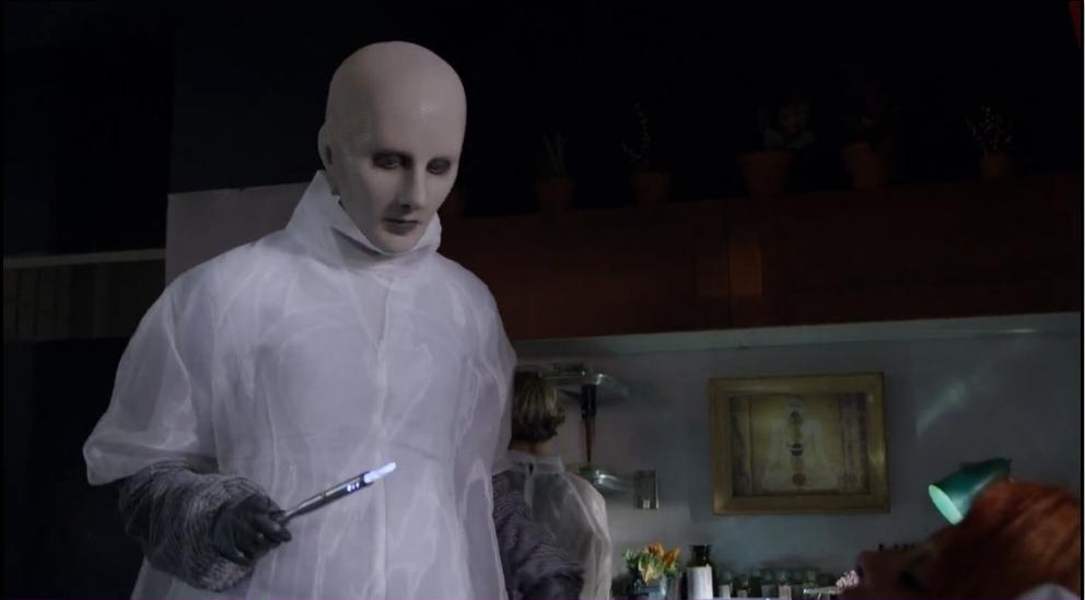 TNR -- TV News and Reviews: "Defiance" Cast of Characters Quick Guide