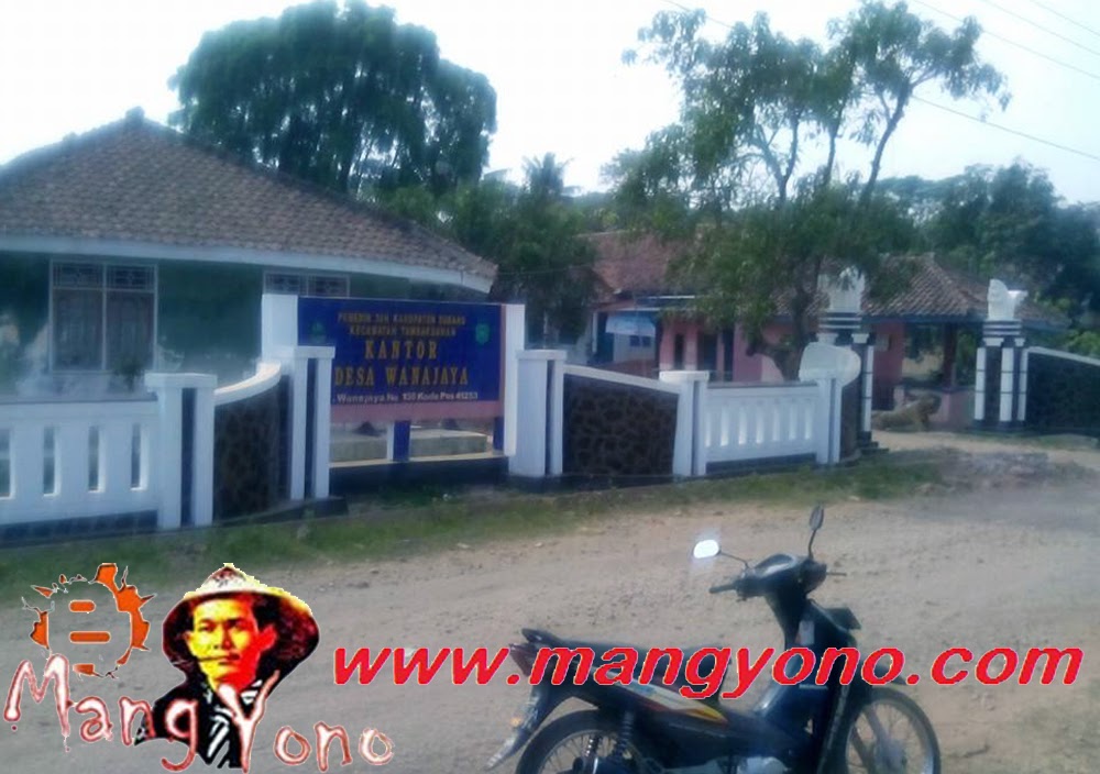 Desa Panyingkiran, Kecamatan Purwadadi Desa Panyingkiran, Kecamatan Purwadadi